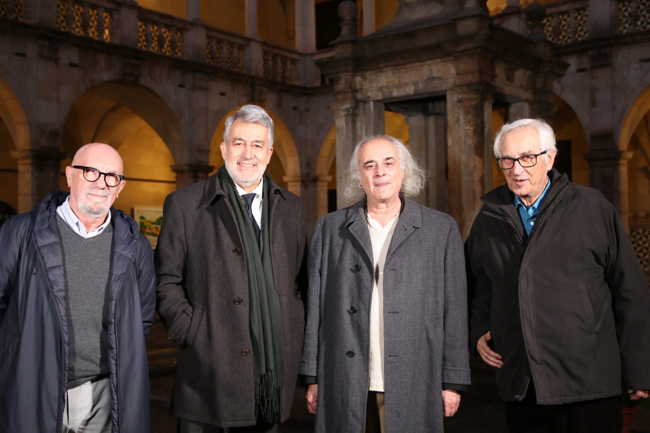 Entrevistes | CatCar. Catalunya Carolíngia