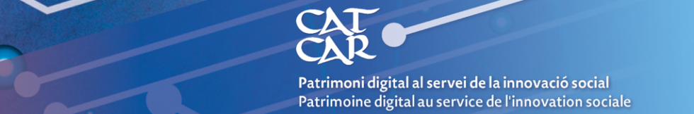 CatCar. Catalunya Carolíngia | Patrimoine digital au service de l ...
